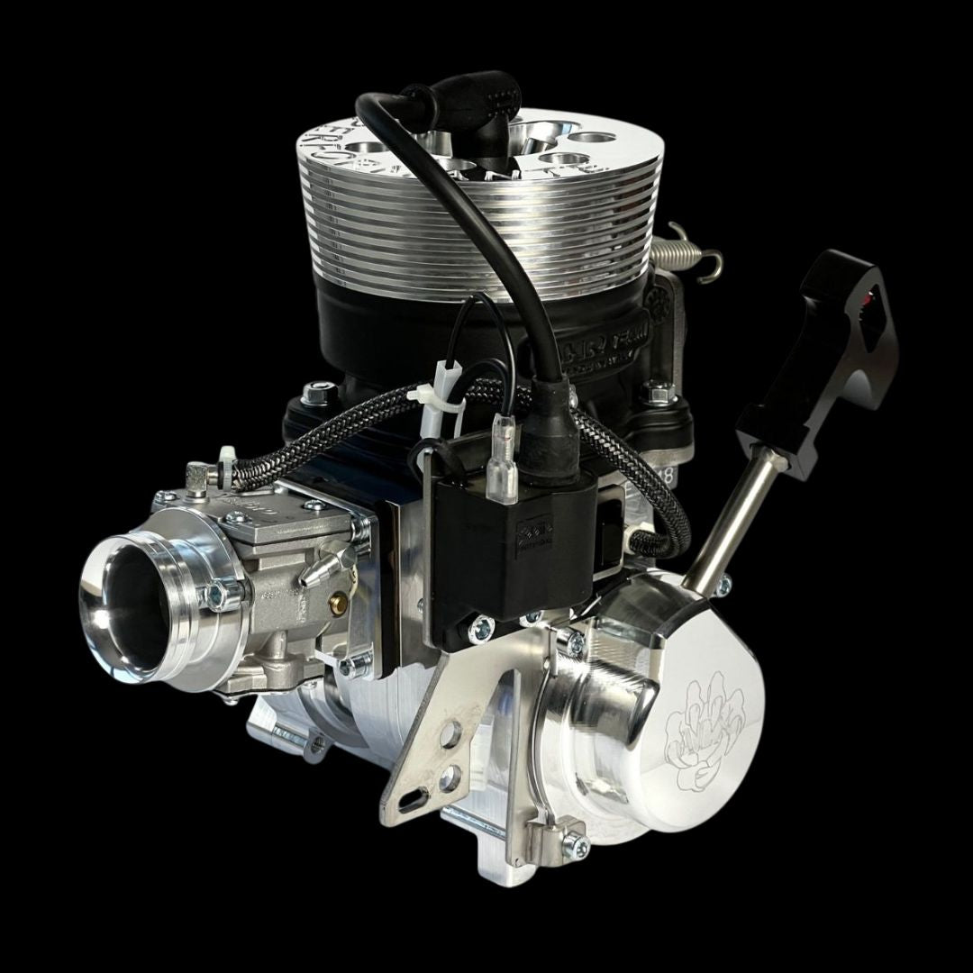 ALX RC Engines