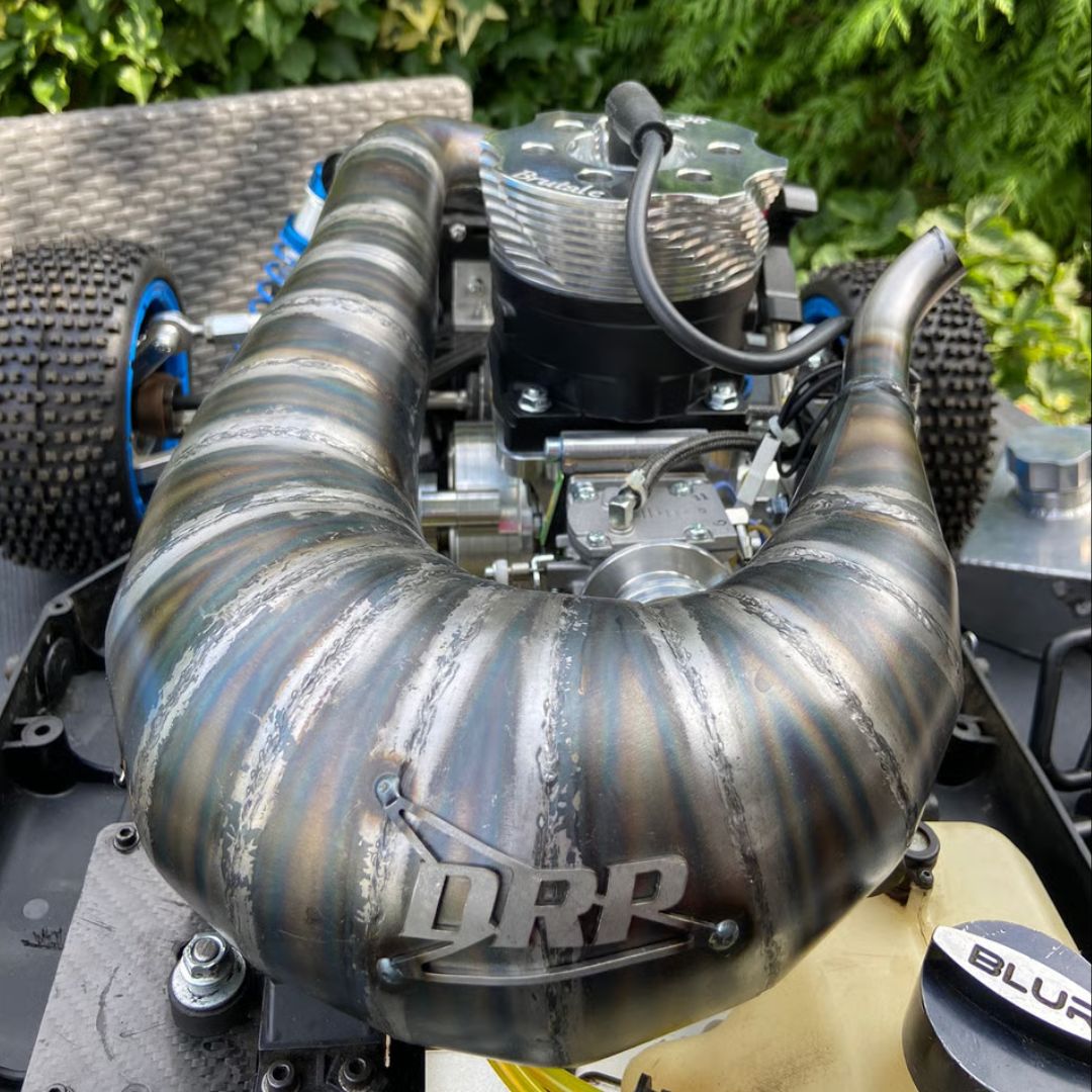 ALX RC Engines