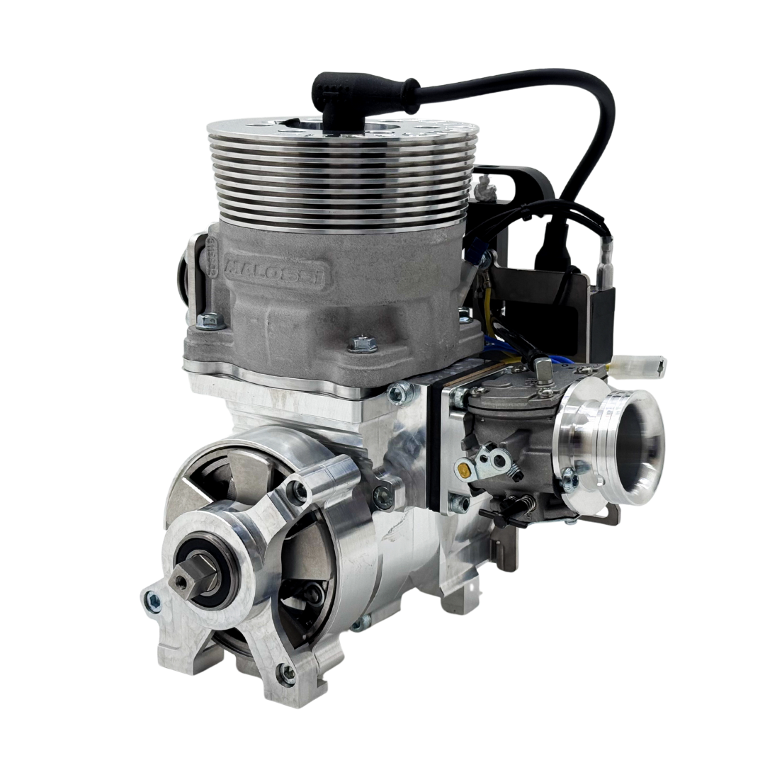 ALX 71 Performante Baja Hybrid Kit – ALX RC Engines