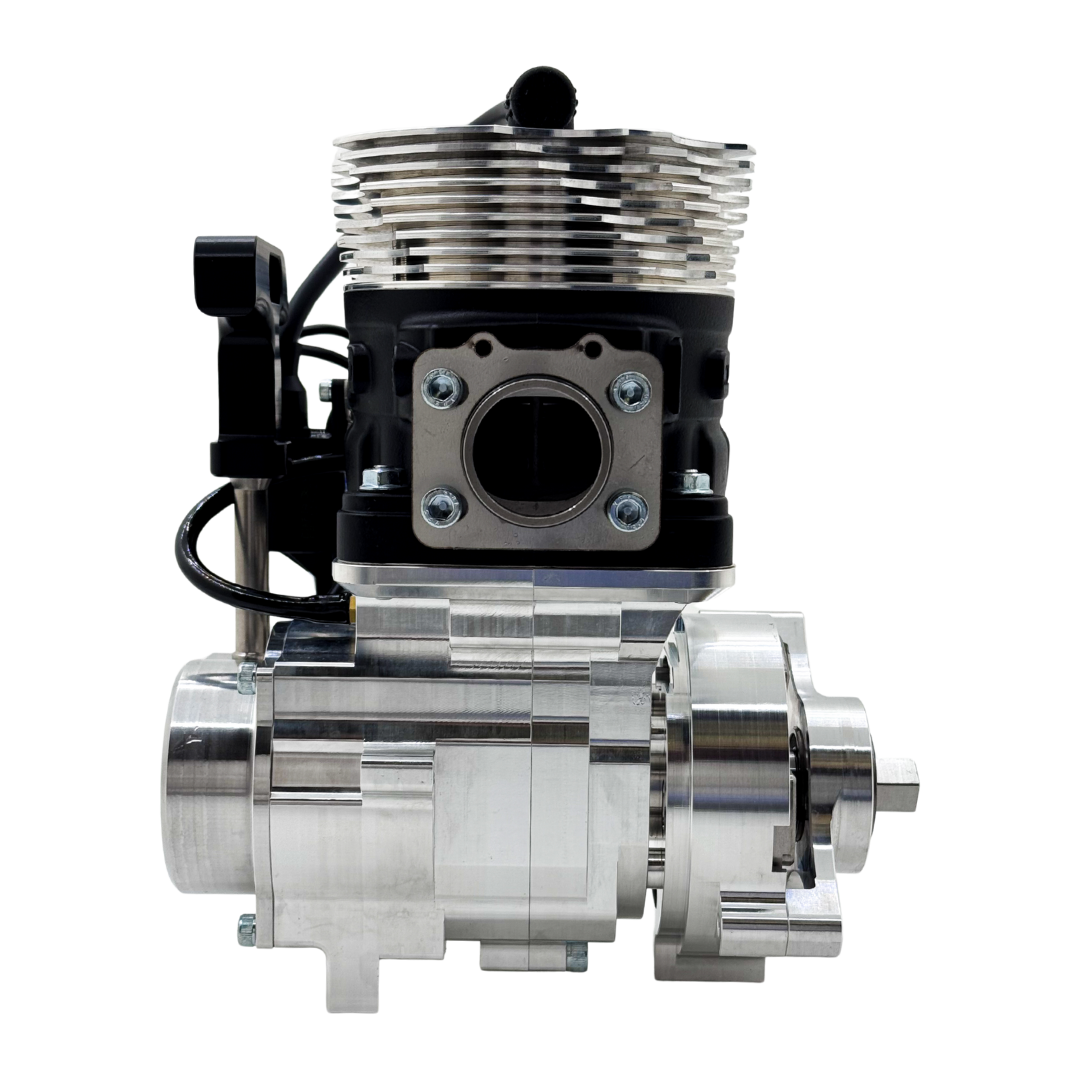 ALX RC Engines