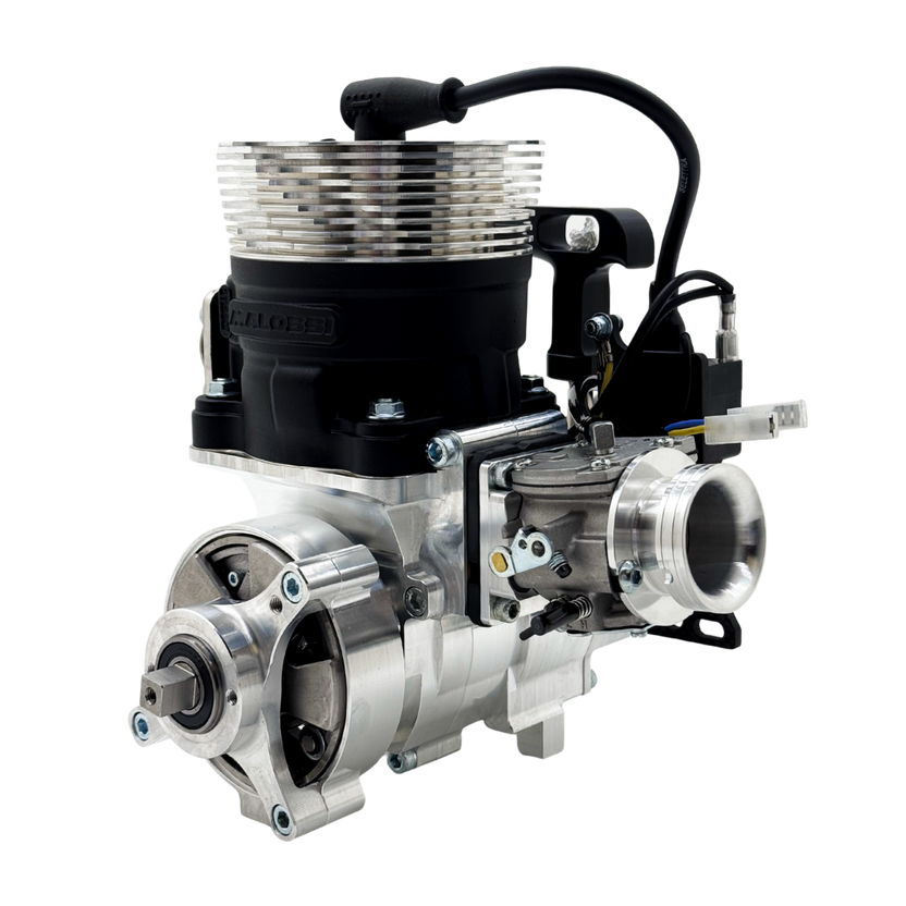 ALX RC Engines